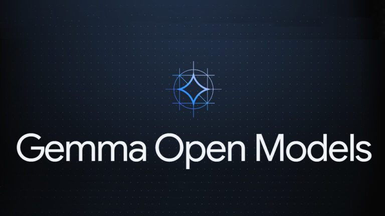 Google announces Gemma 2 its new open AI model for developers