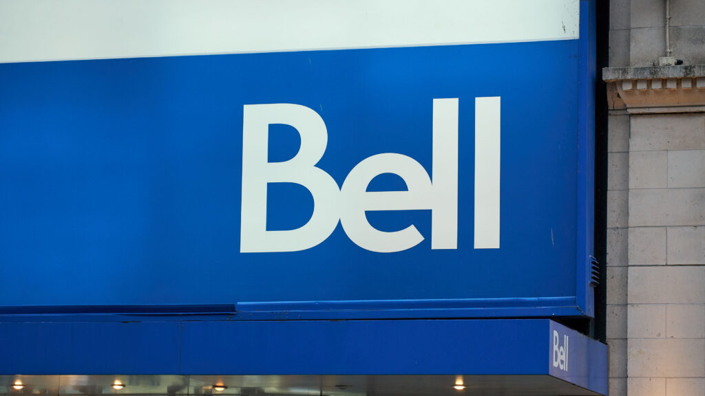 Bell customers with internet packages higher than 3Gbps won't be ...