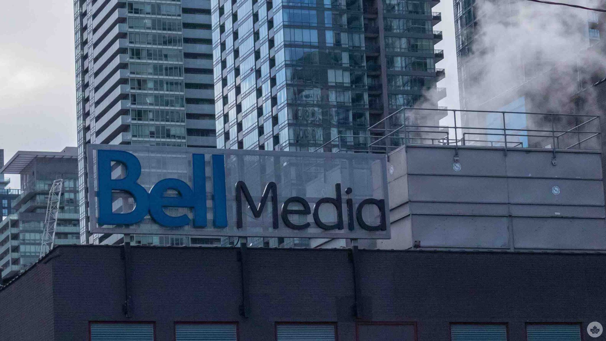 Bell Media lays off nearly 100 workers