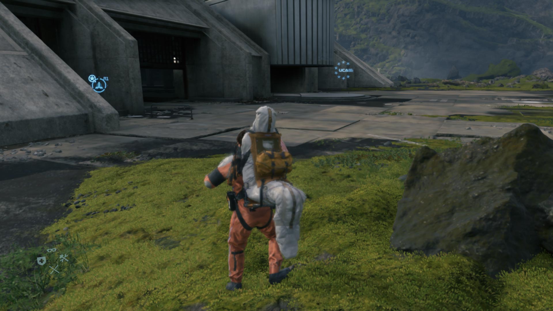 Death Stranding on iPhone made me better appreciate Kojima's vision