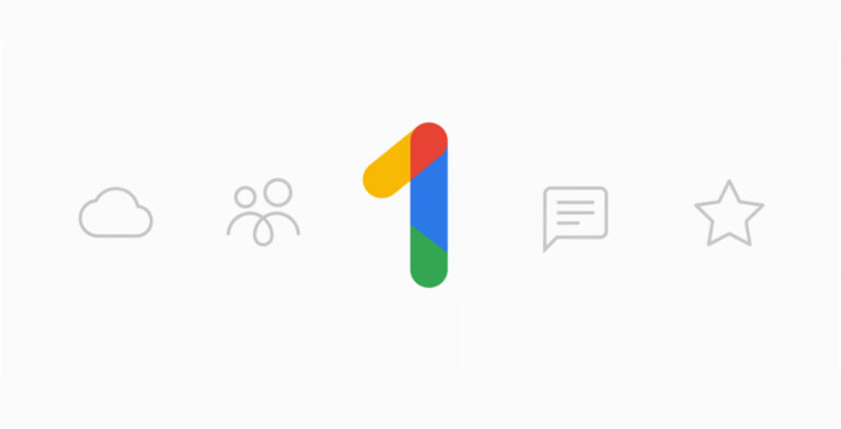 Google One joins YouTube Music and Premium in the 100 million ...