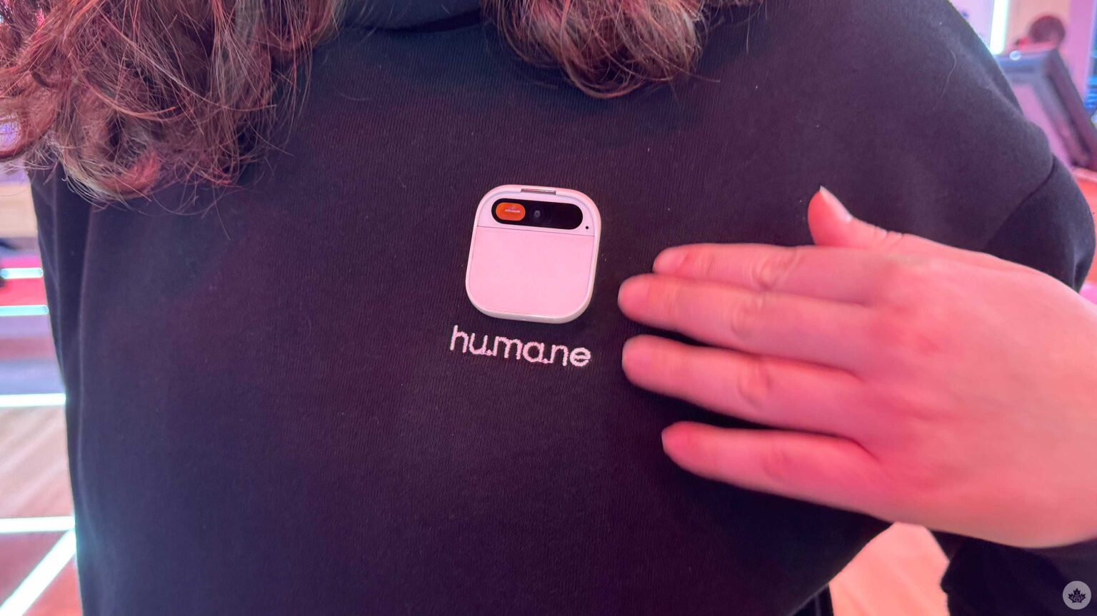 Humane is trying to sell its business to HP for $1 billion USD