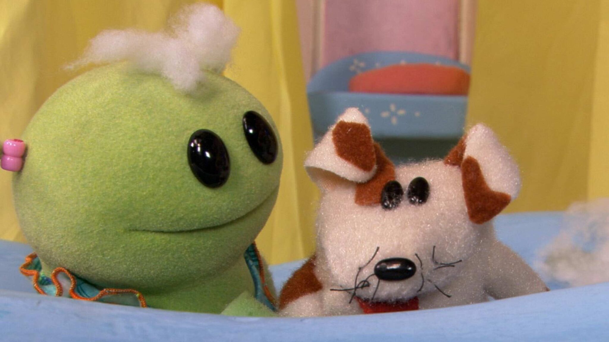 Canadian icon Mona from Nanalan' to appear at Toronto Comicon