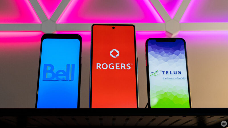 Bell, Rogers dominate OpenSignal's fixed broadband experience tests