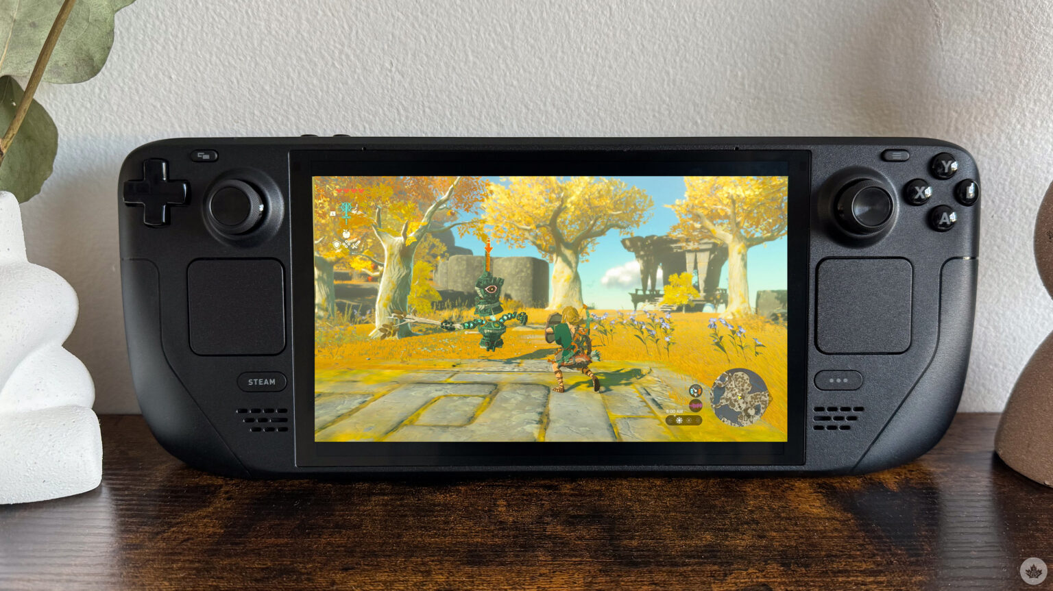 Nintendo sues open-source Switch emulator Yuzu over piracy claims