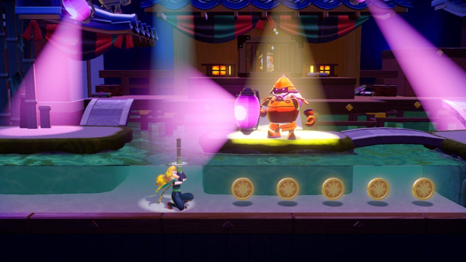 Princess Peach: Showtime! proves that Peach is one of the best ...