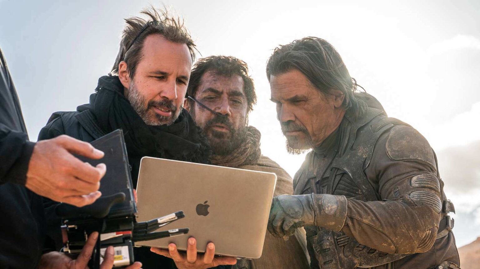 Denis Villeneuve apologizes for not adding Quebecois swear word to Dune ...