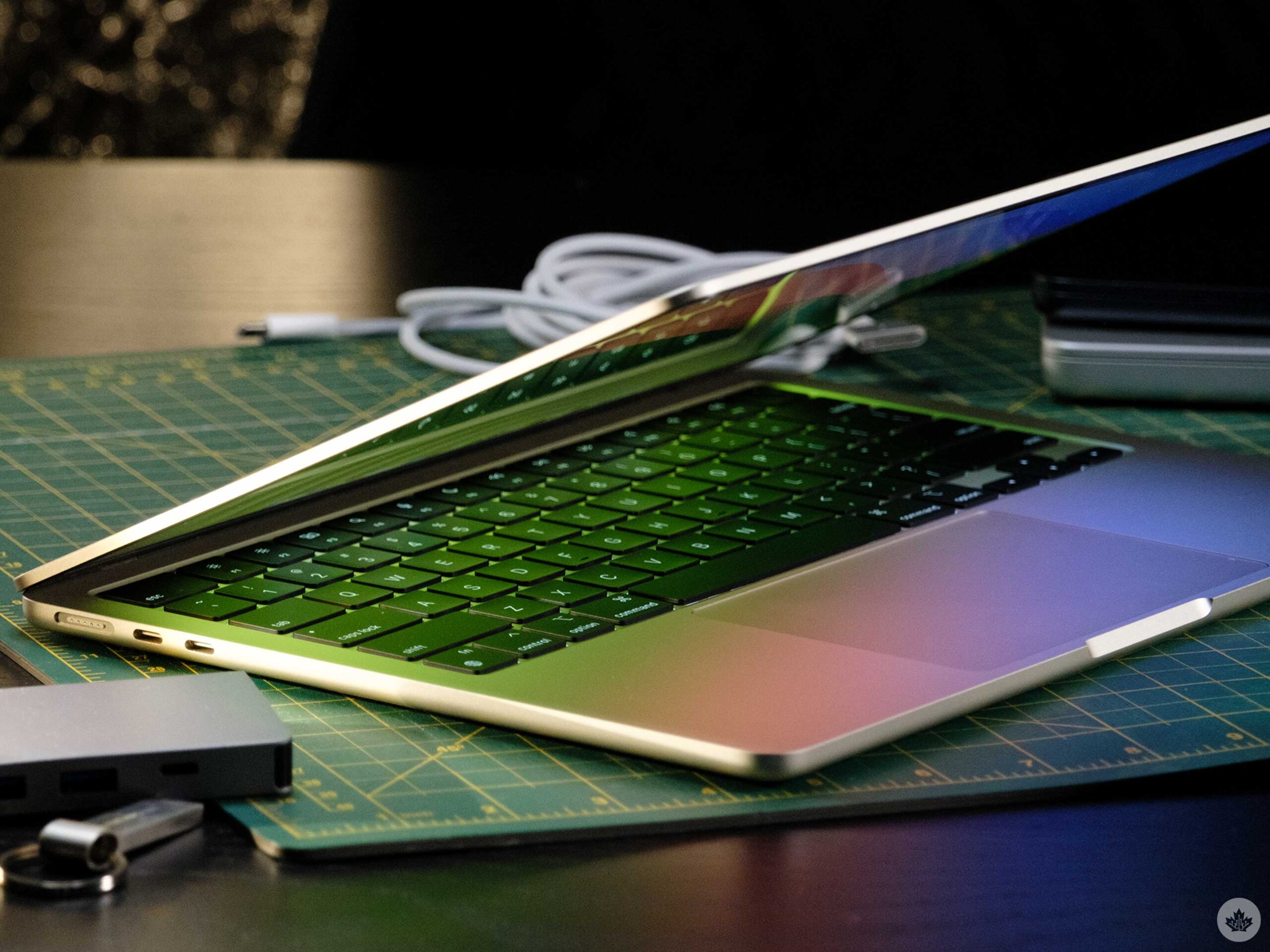 MacBook Air M3 Review: Air to the throne