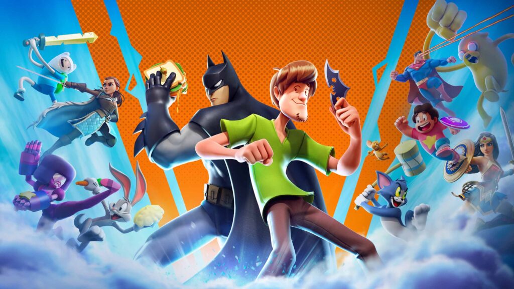 Warner Bros. to finally relaunch MultiVersus in May