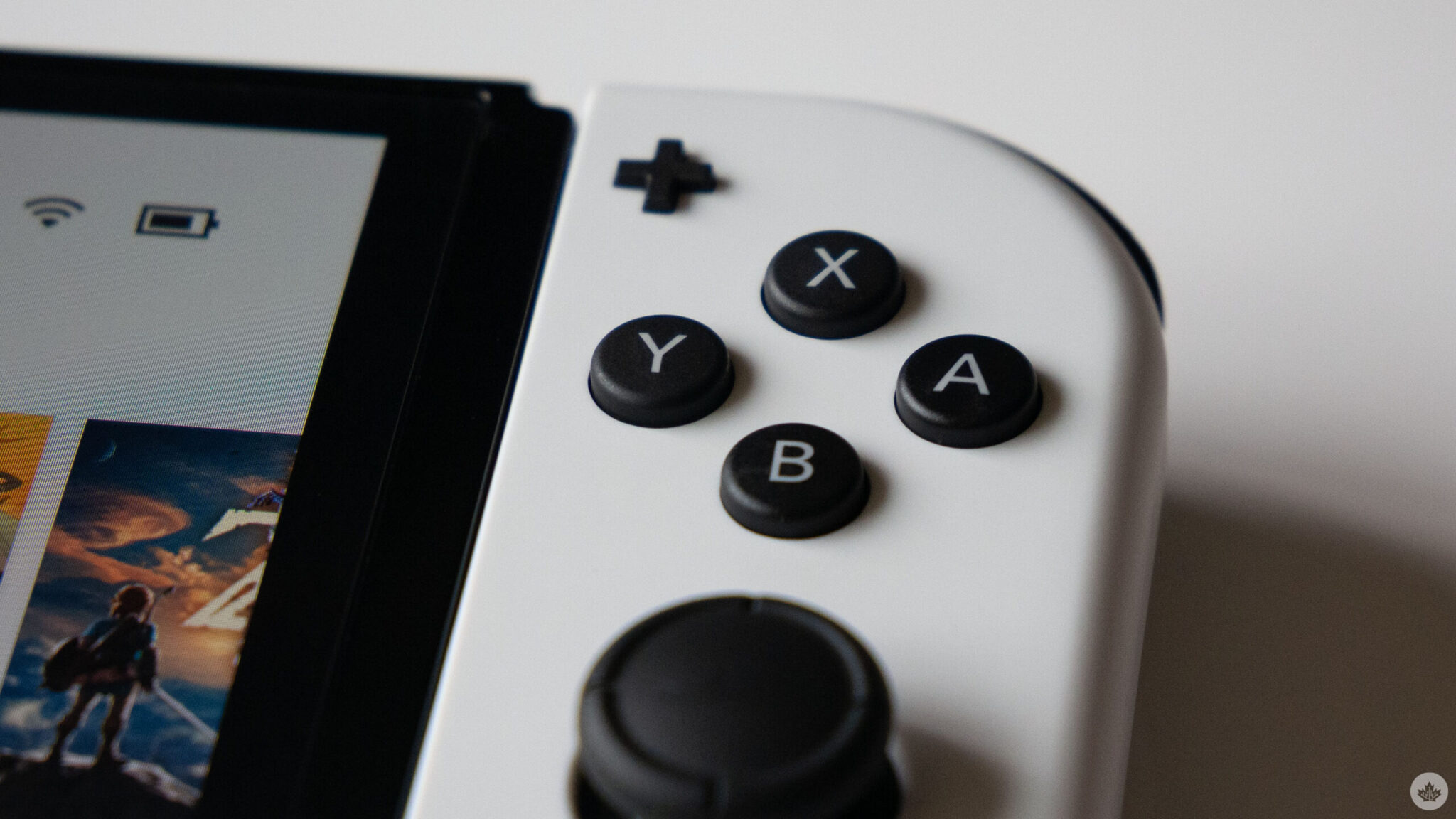 Nintendo patent points to AI upscaling on Switch 2