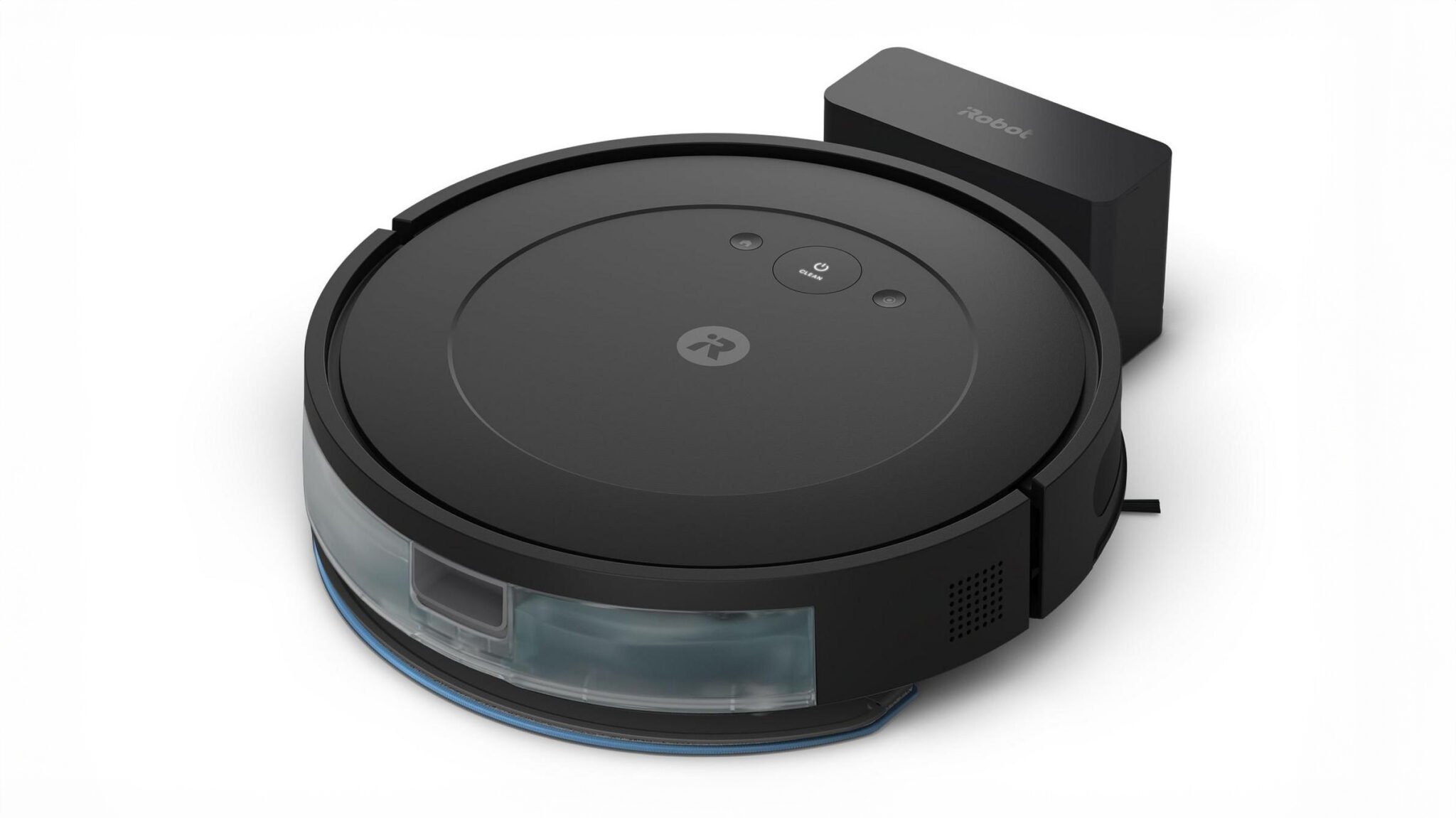 iRobot reveals new entry-level Roomba Combo Essential 2-in-1 robot ...