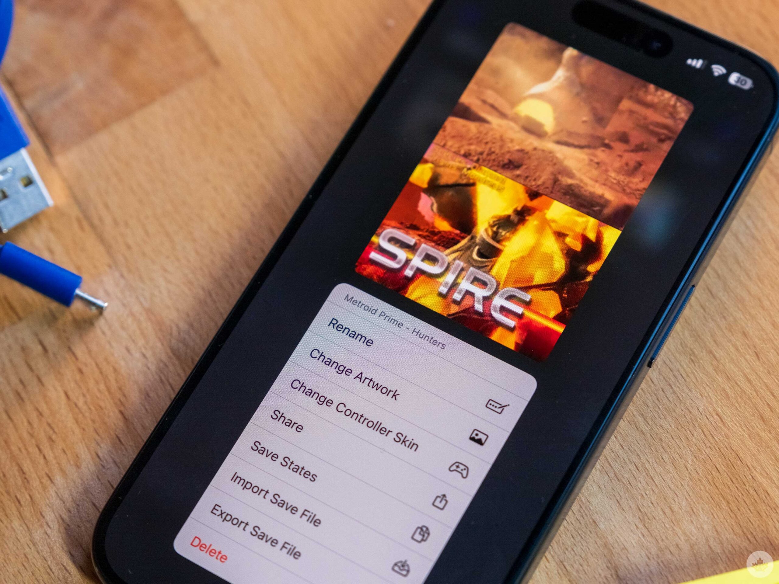 How to use Delta Nintendo emulator on iOS like a pro