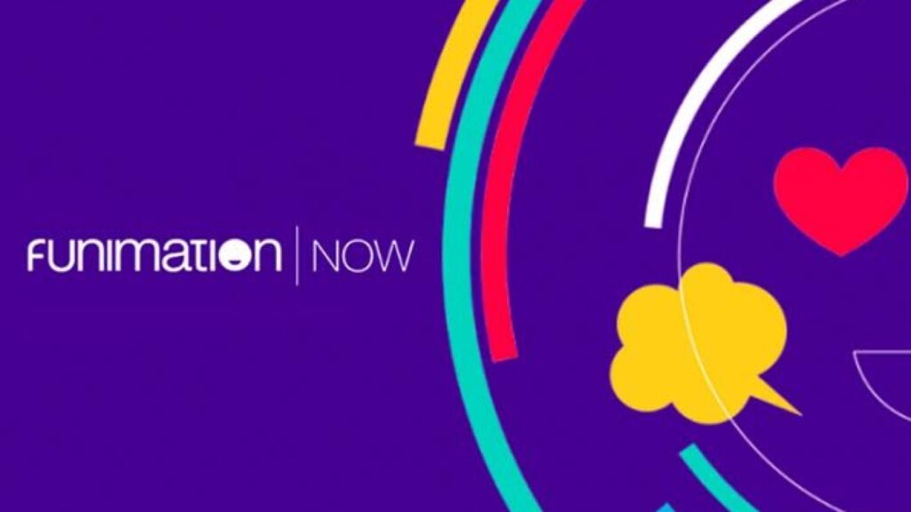 Anime streaming service Funimation is officially dead