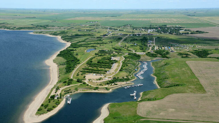 SaskTel adds $80 million to Rural Fibre Initiative