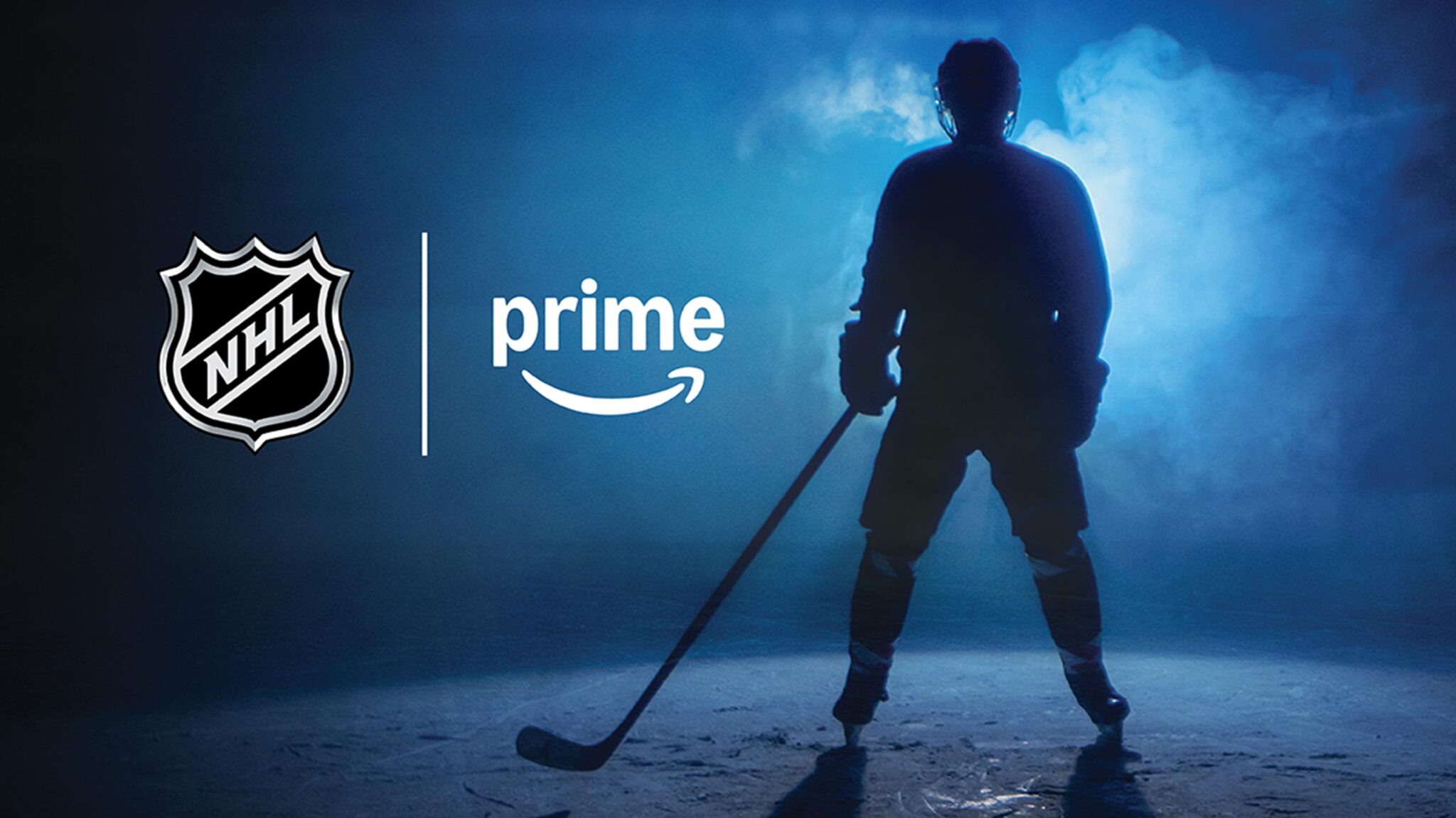 Prime Video reveals its hockey schedule for January