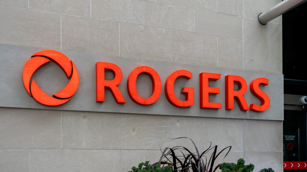 Rogers adds four new streaming apps to Xfinity platform