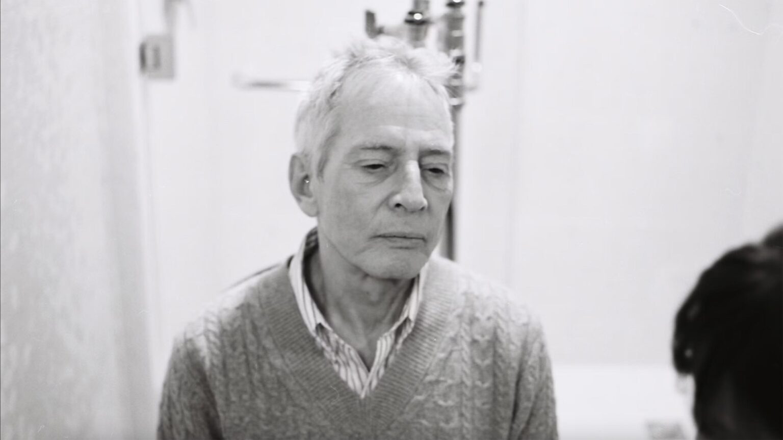 Where to stream The Jinx: Part Two in Canada