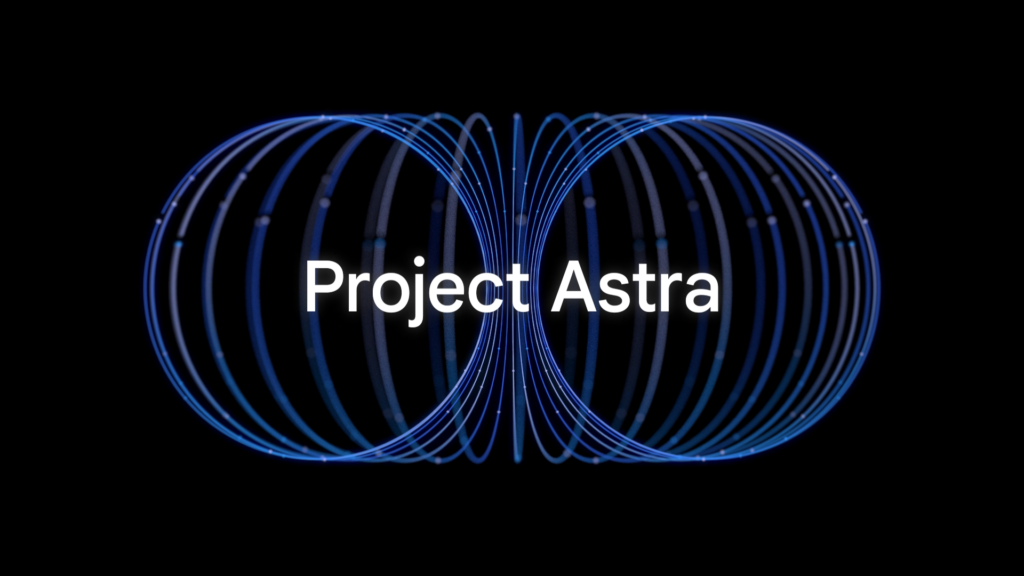 Google unveils impressive Project Astra, the future of AI assistants