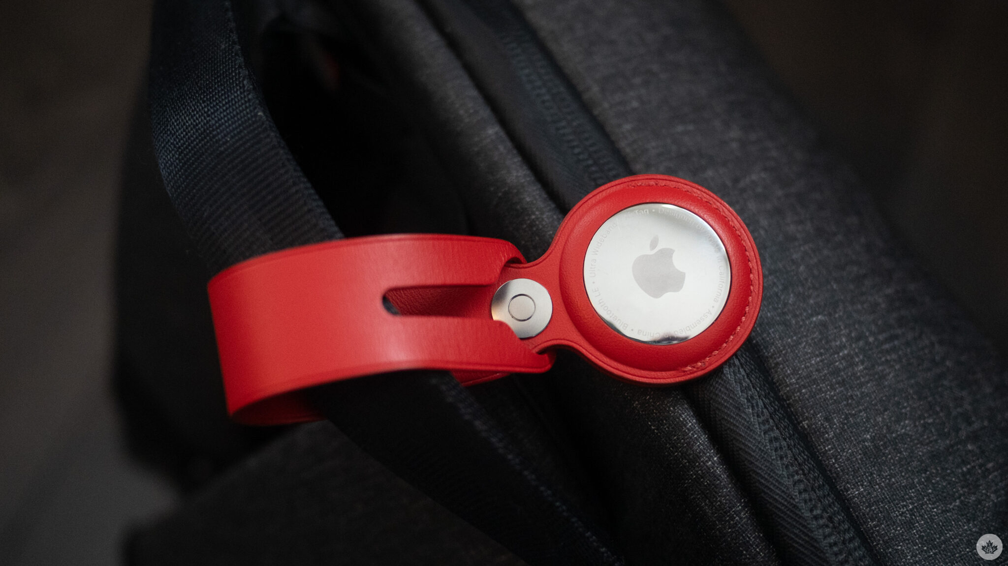 WestJet can finally track your lost luggage using AirTags