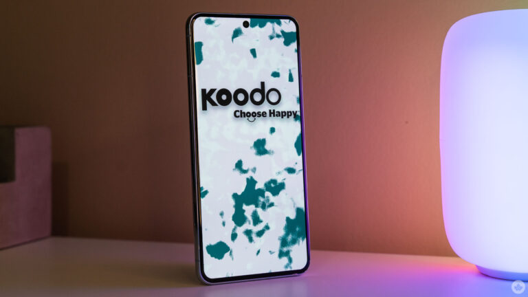 New Koodo plans cost $5 more unless you sign up for autopay
