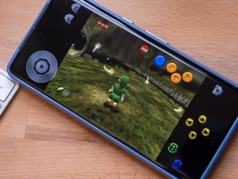 Avoid fake Delta apps on Android with these great emulators
