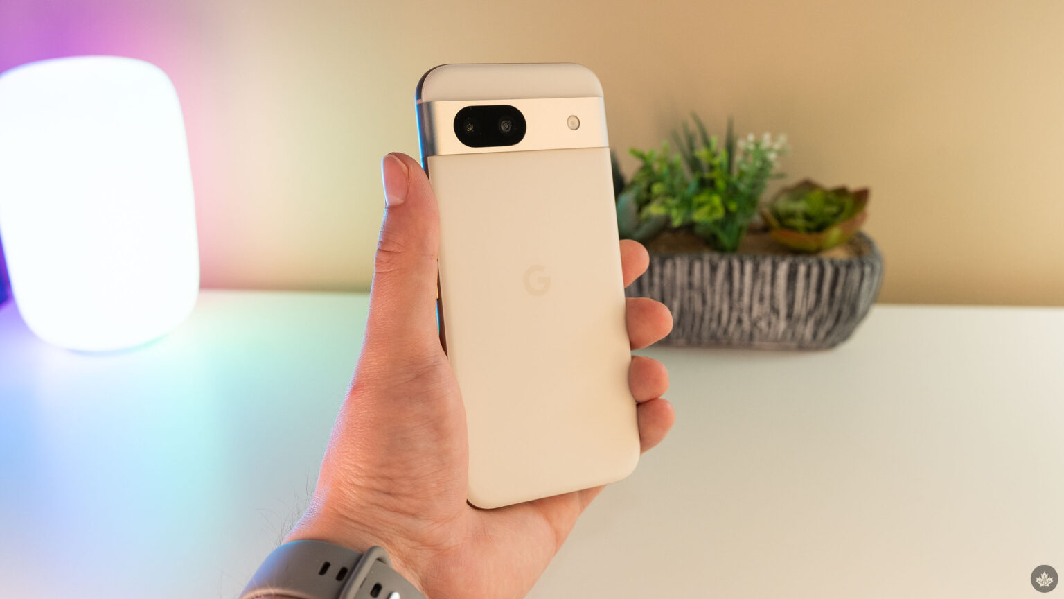 Google Pixel 9a Canadian price tag leaks online