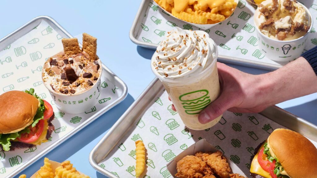 Shake Shack opens in Toronto in June with several Canadian exclusives