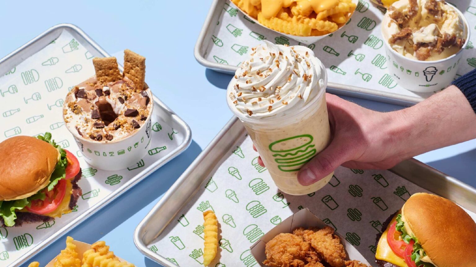 Shake Shack opens in Toronto in June with several Canadian exclusives