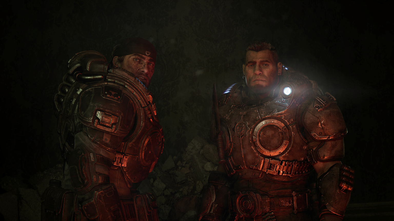 Vancouver-made Gears of War: E-Day gets October release, first gameplay ...