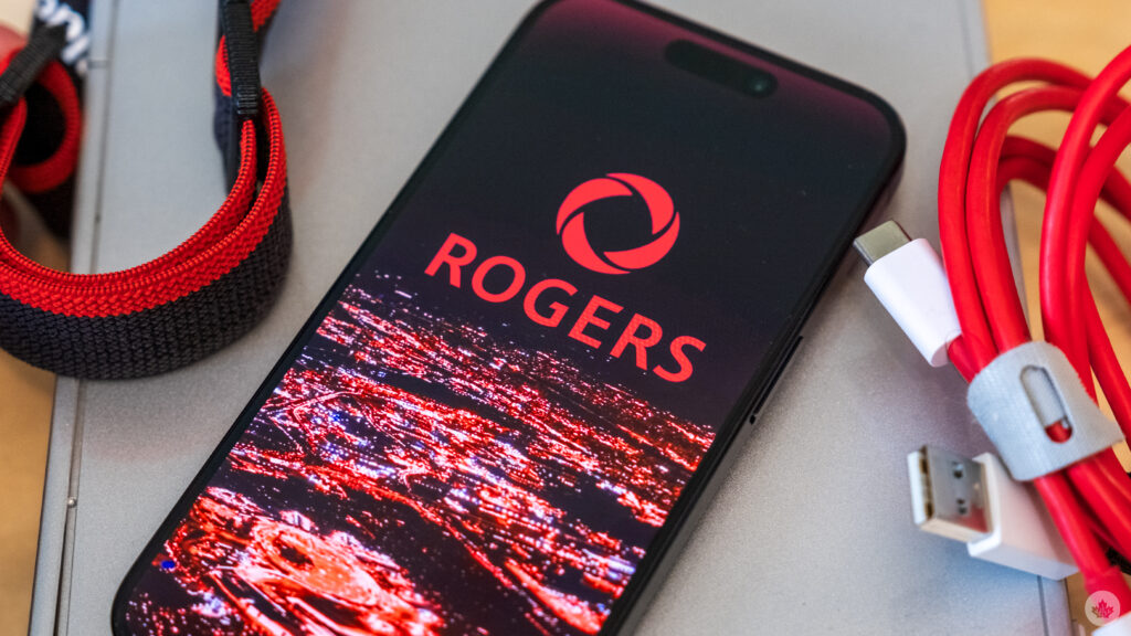 Rogers introduces 'App TV' for live TV and ad-supporting streaming
