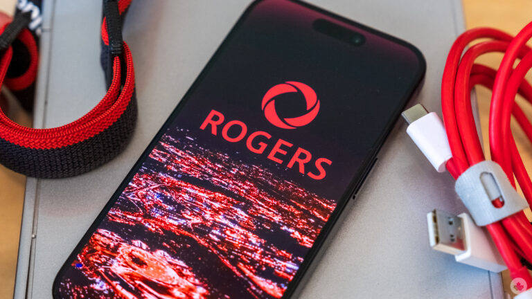 Rogers introduces 'App TV' for live TV and ad-supporting streaming