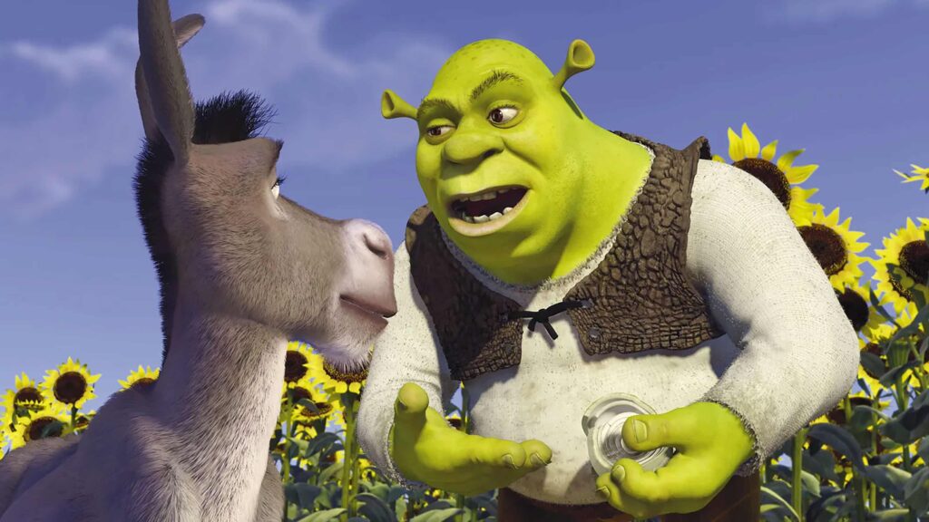 The meme paid off: Shrek 5 is real, and it's coming in 2026