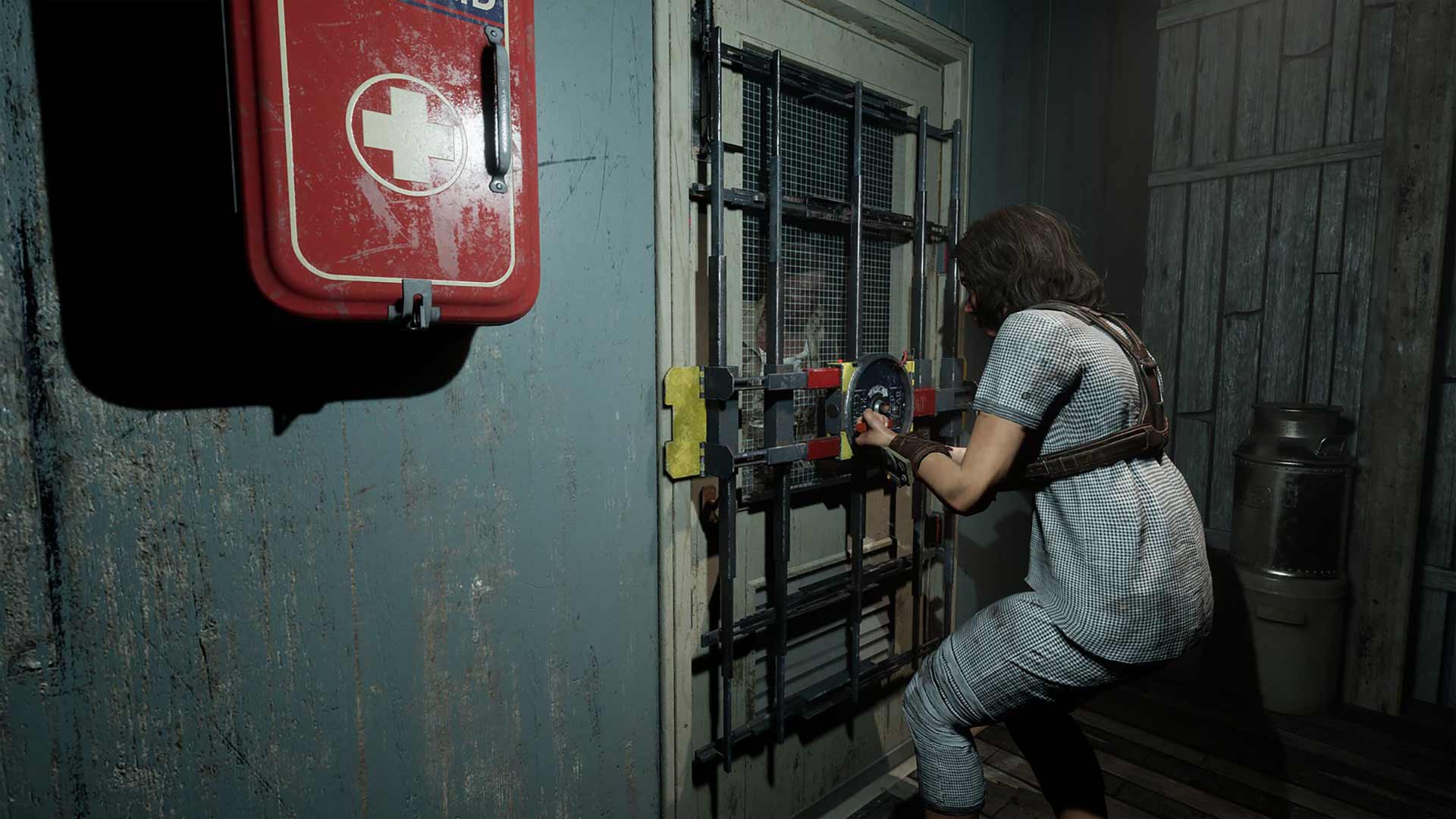 Montreal's Red Barrels on the evolution of The Outlast Trials, creating ...