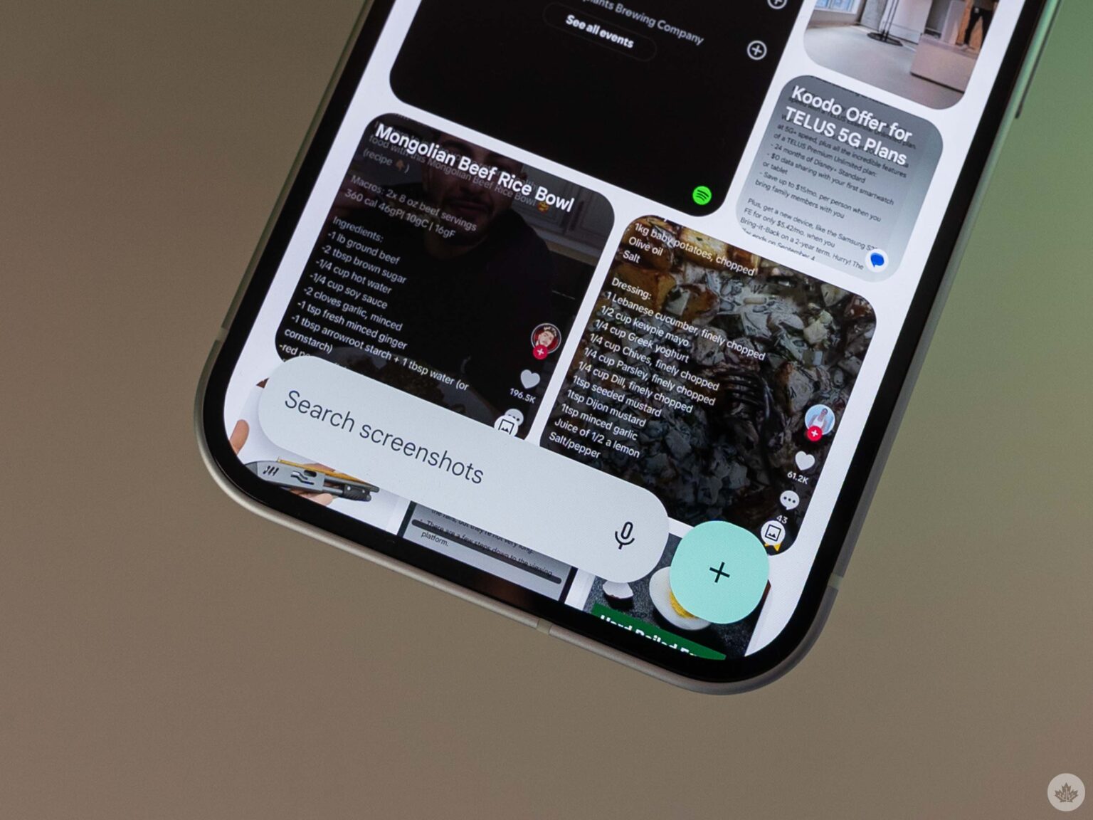 Pixel Screenshots is an imperfect but surprisingly helpful app