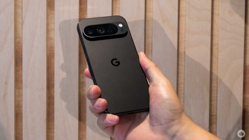 Google Pixel 9 Pro now available in Canada -- here's how much it costs