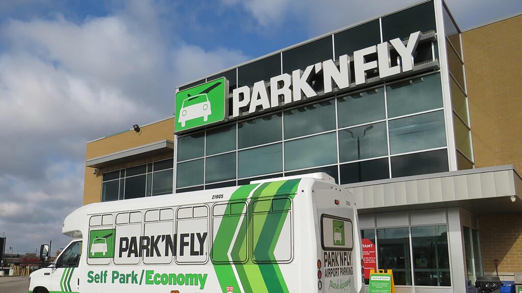 One million Canadians affected by Park'N Fly data breach