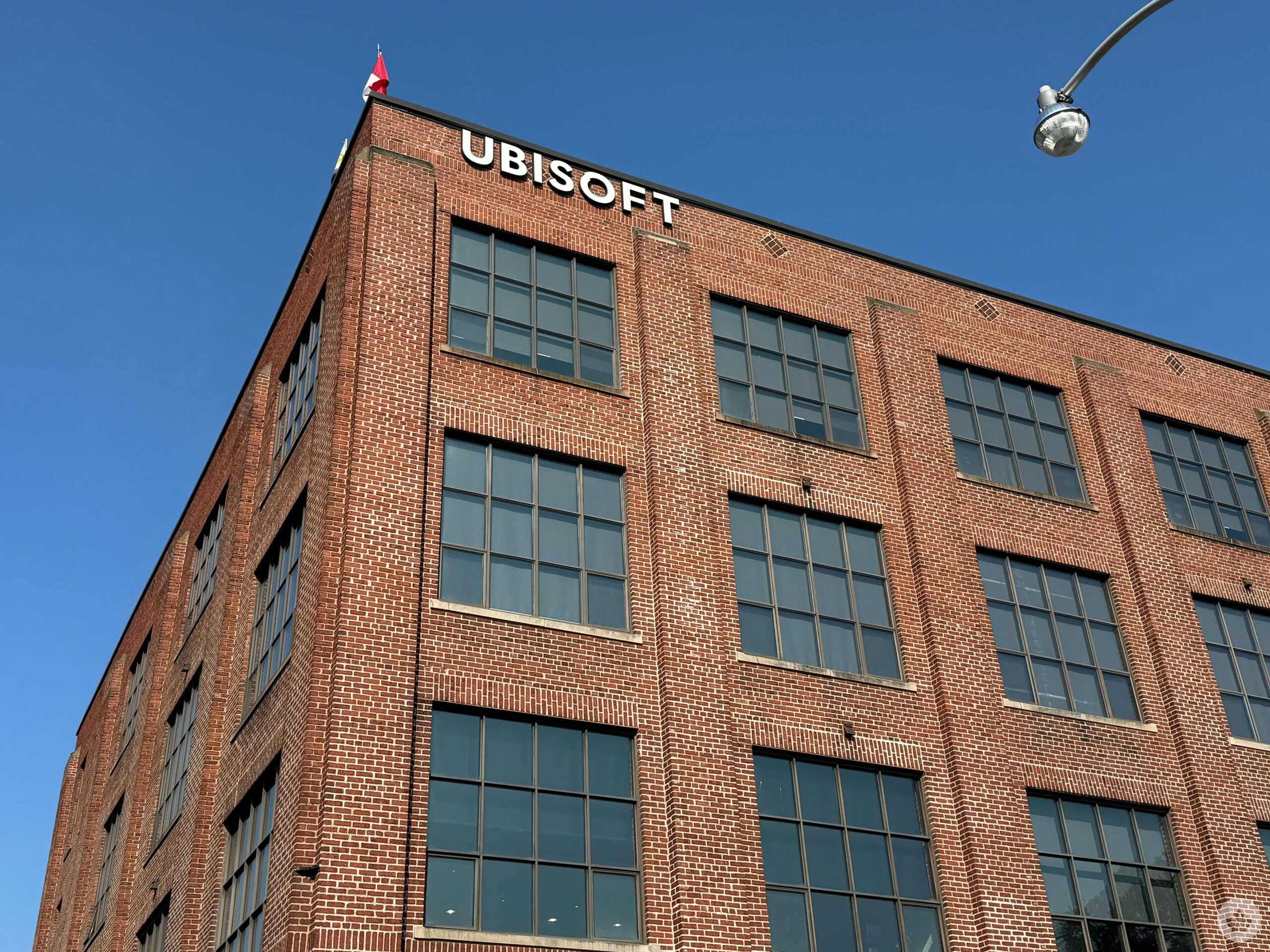 An inside look at how Ubisoft Toronto and Massive create a scene in ...
