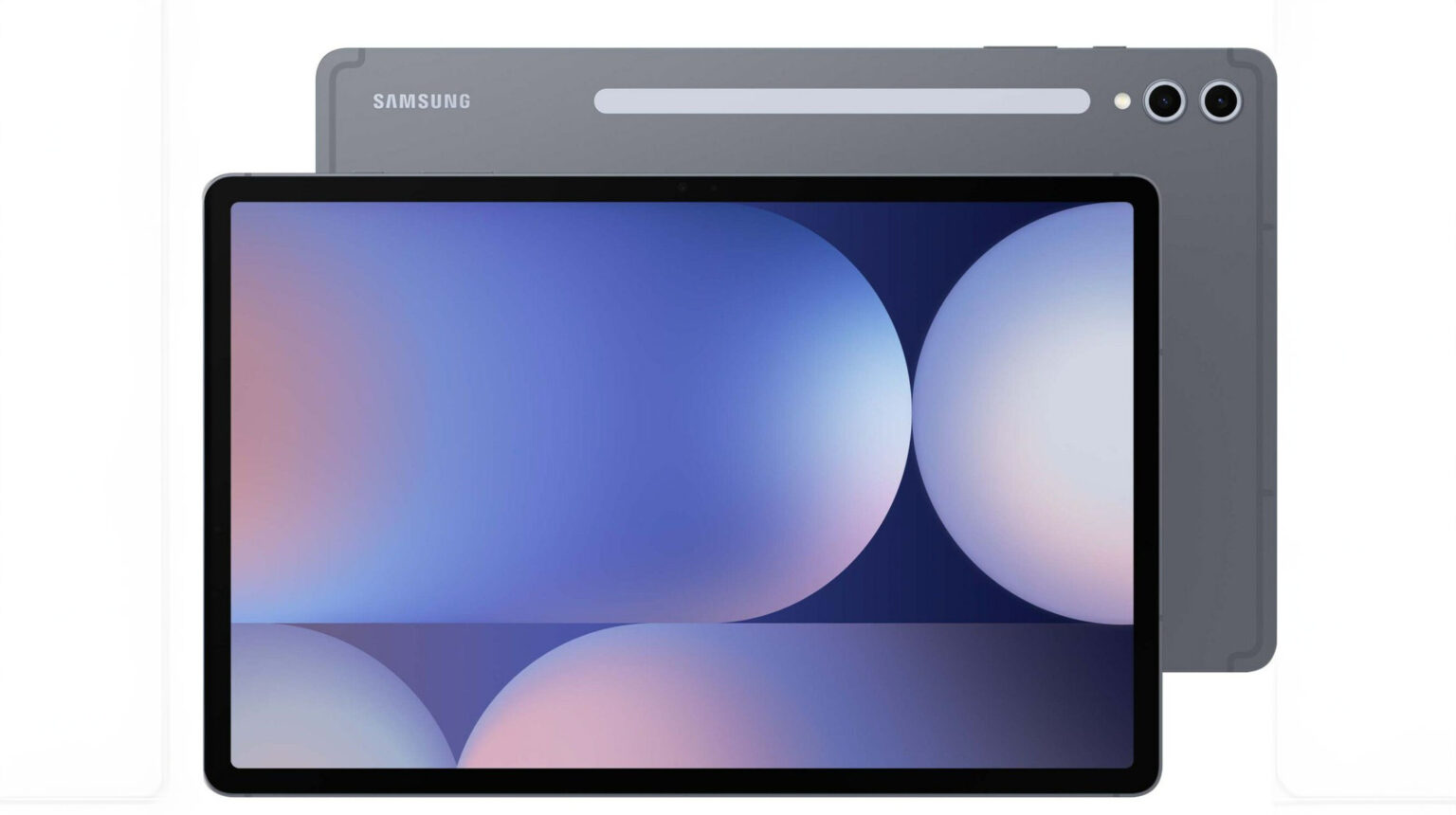 Galaxy Tab S10+ rumoured to launch on September 26