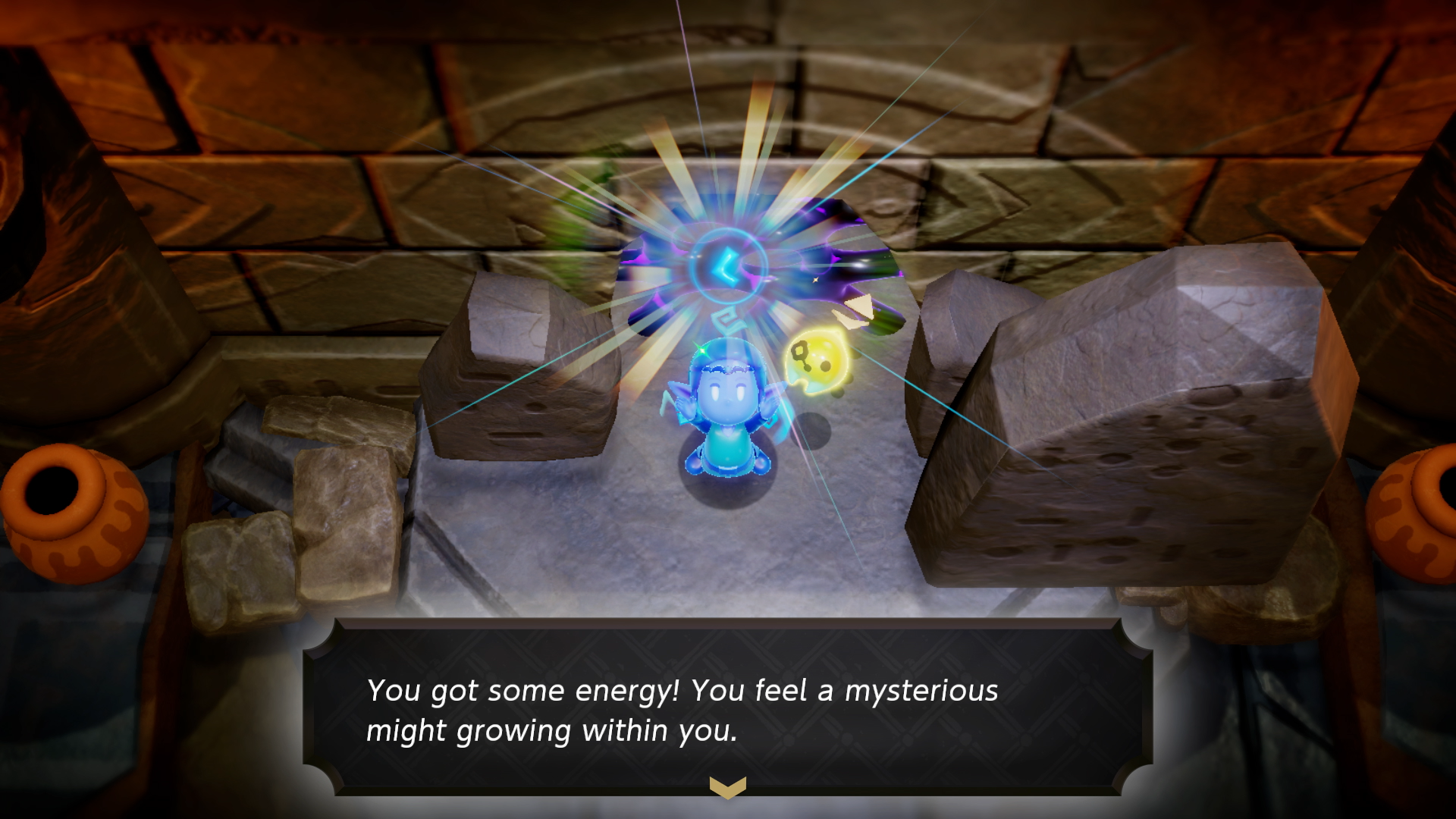 The Legend of Zelda: Echoes of Wisdom is both familiar and fresh in the ...