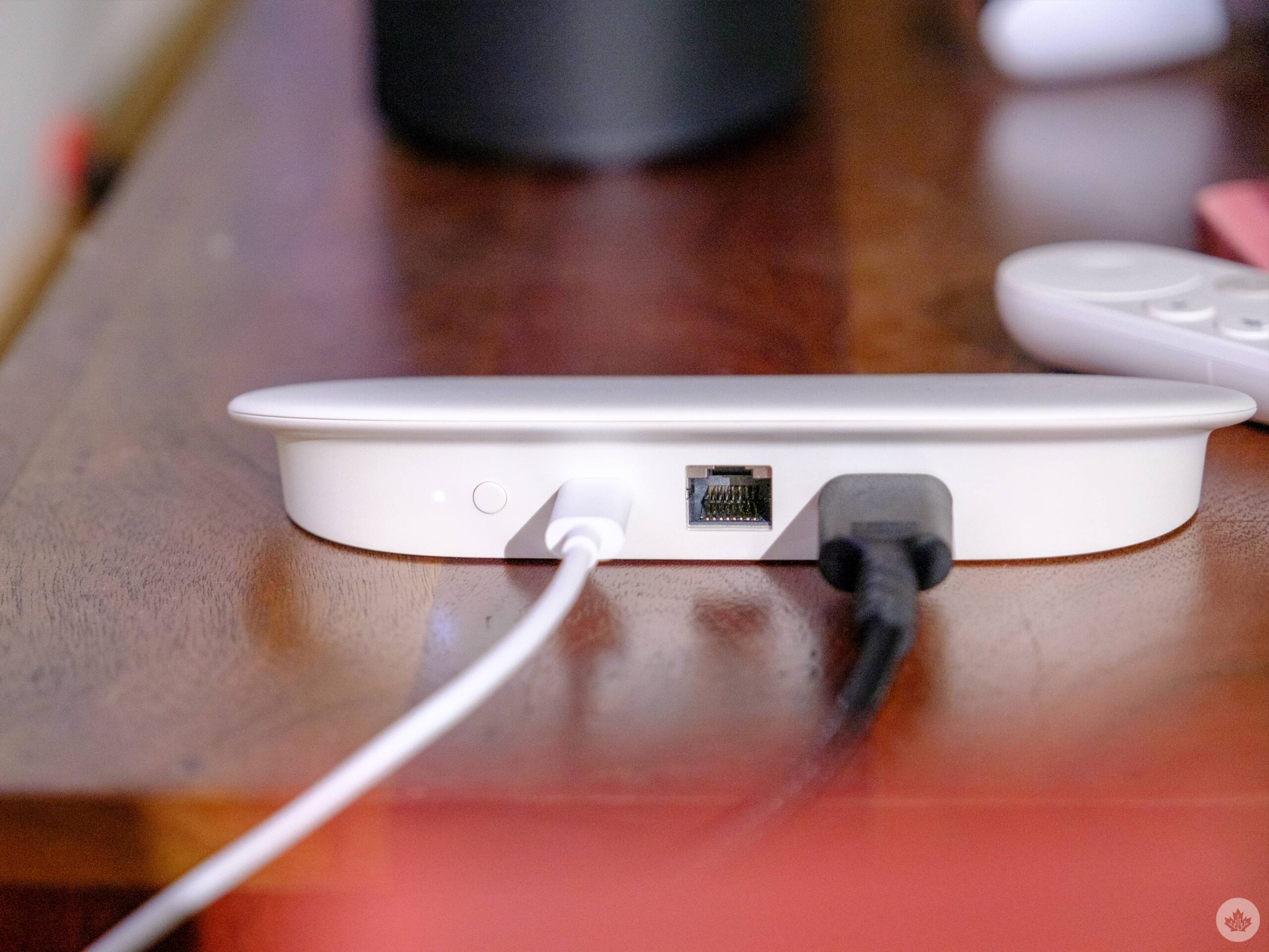 The Google TV Streamer Review: More power and one cool trick
