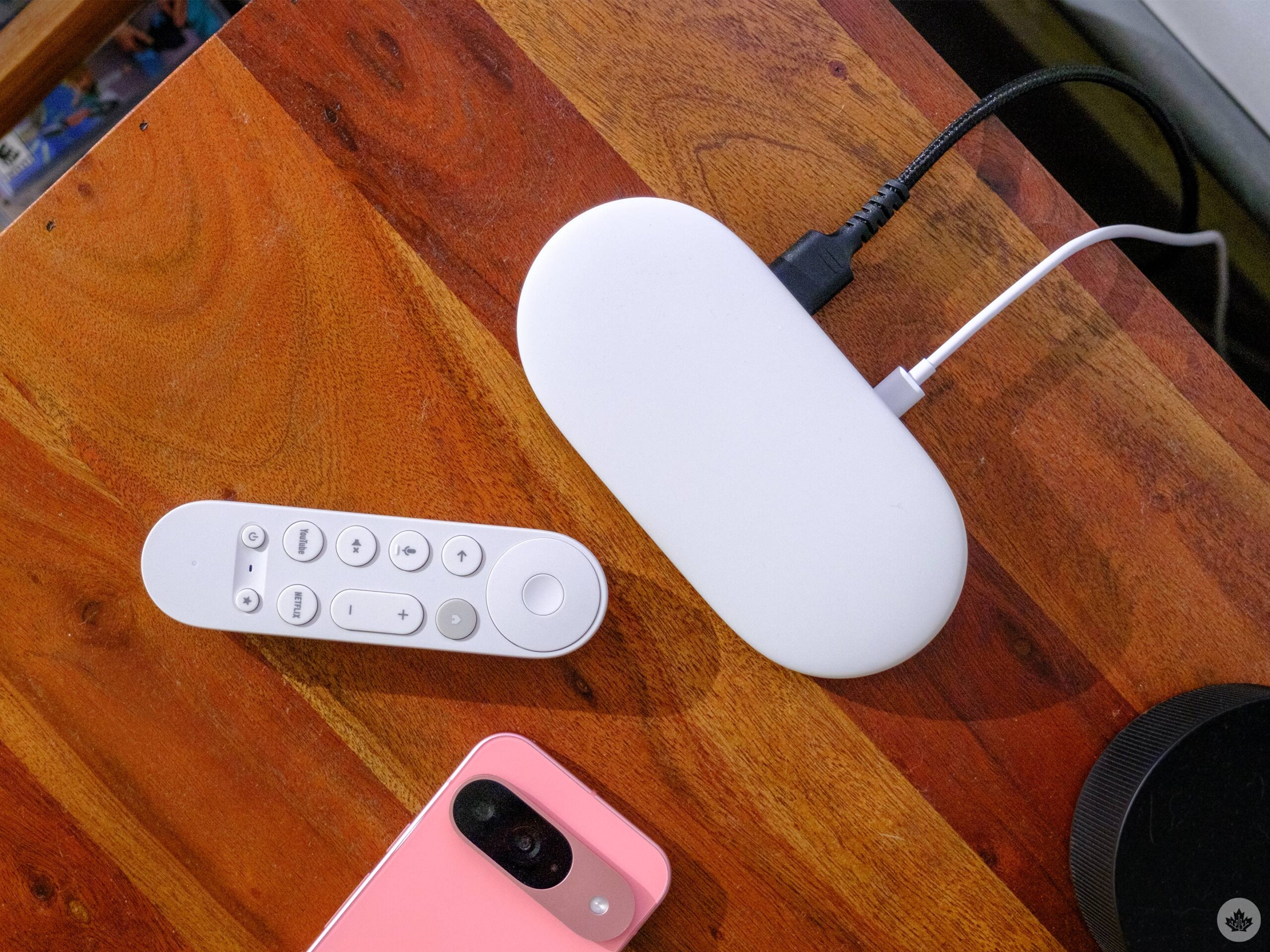 The Google TV Streamer Review: More power and one cool trick