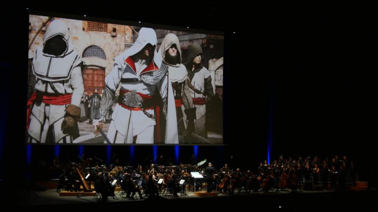 Assassin's Creed concert comes to Montreal and Toronto in April 2025
