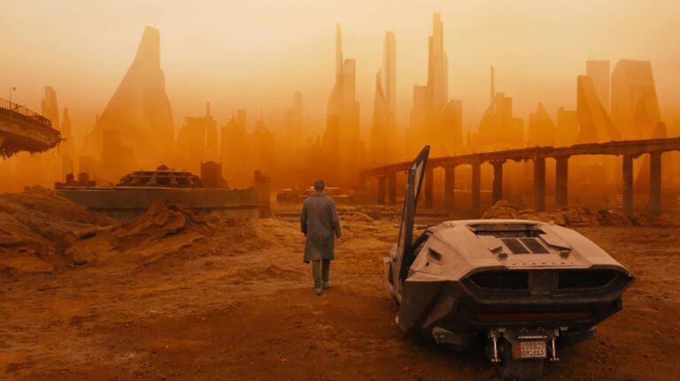Blade Runner producer sues Tesla, Warner Bros. over AI images