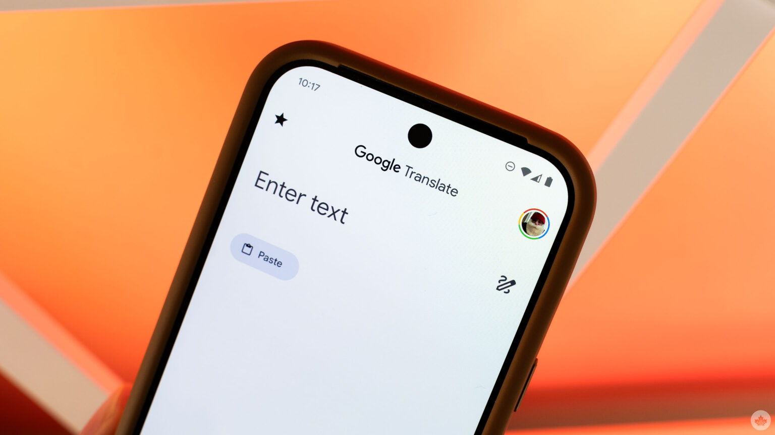 Inuktut is the first Canadian Indigenous language supported by Google ...