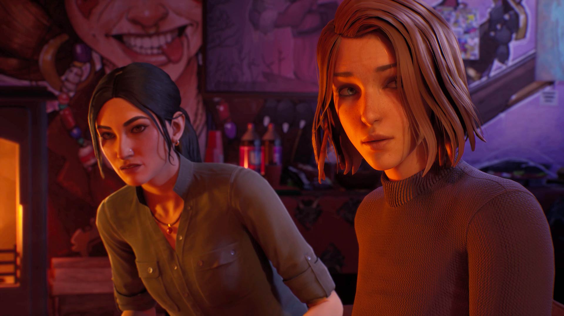 Life is Strange: Double Exposure is a profound coda to the original game