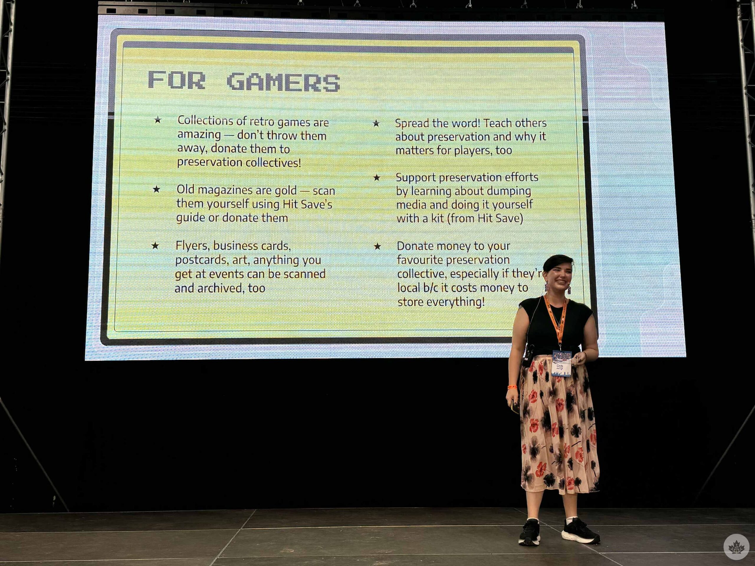 Why video game preservation matters for everyone