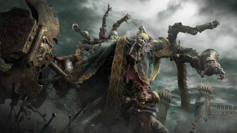Sony in talks to acquire Elden Ring maker parent company