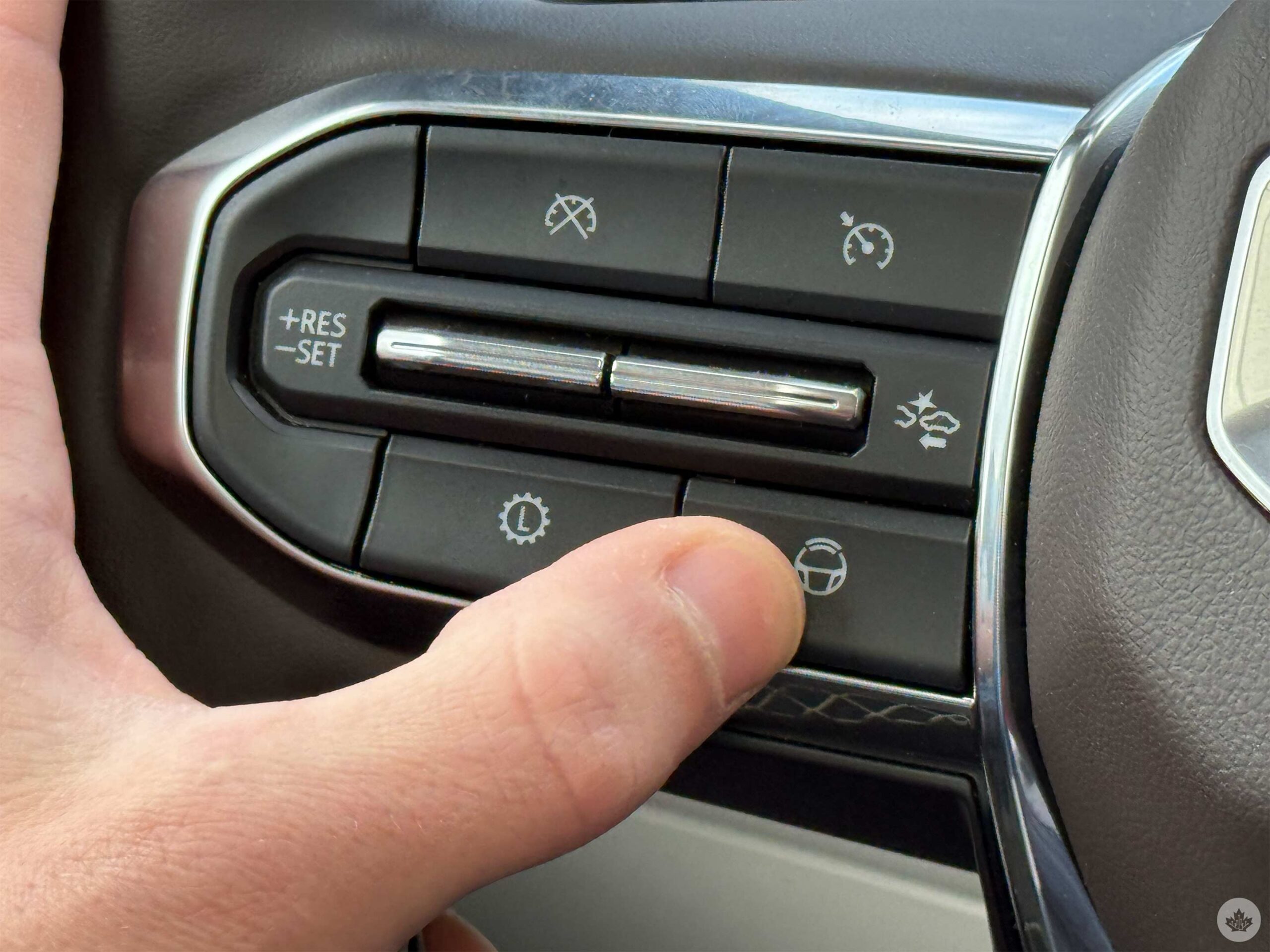 I was a self-driving skeptic until I tried GM’s Super Cruise