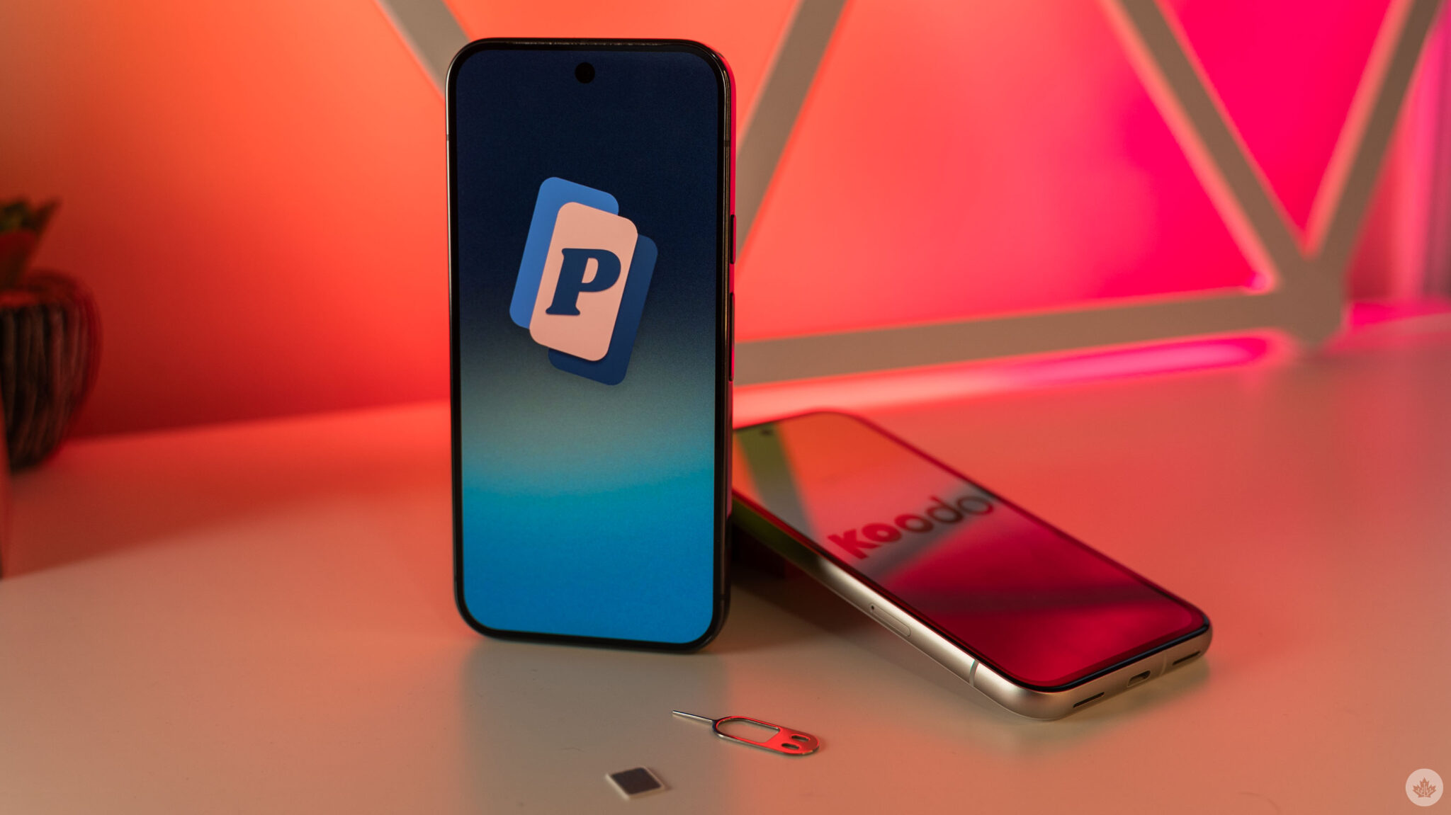 I switched to Public Mobile using eSIM and it was surprisingly easy