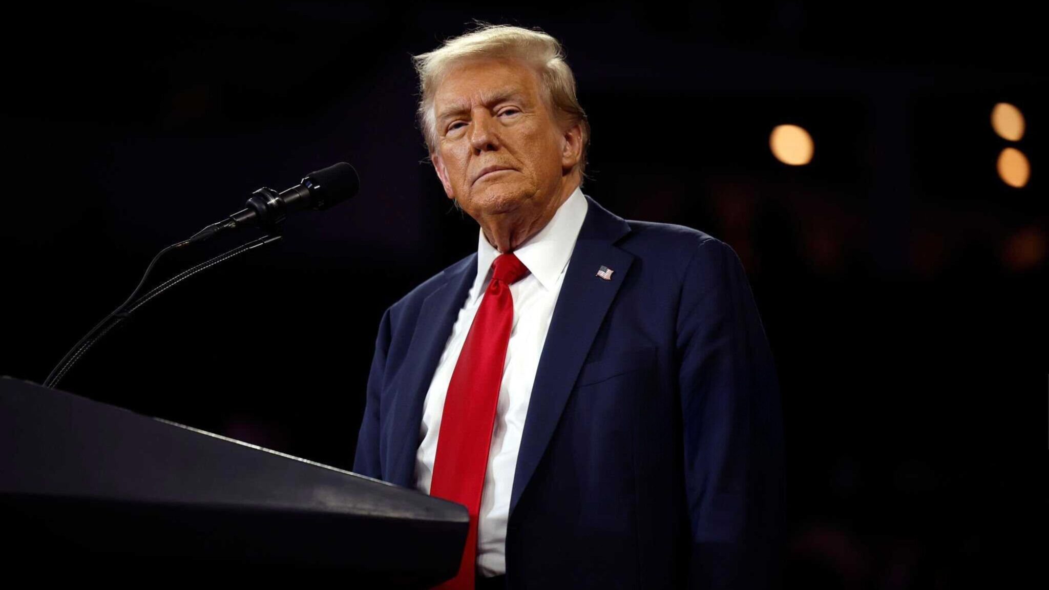 How to watch Donald Trump's presidential inauguration in Canada